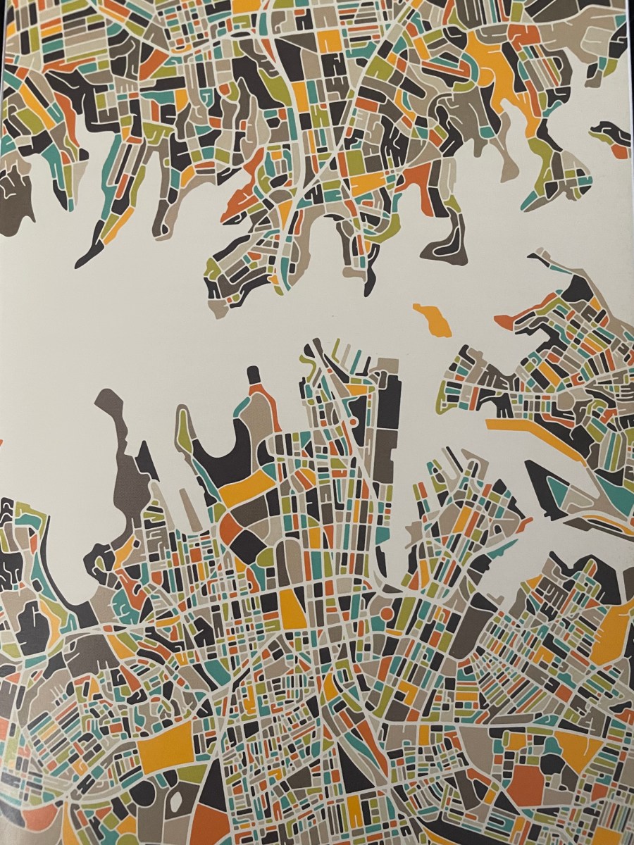 Riyadh’s Urban Density and Building Heights – data jungle adventures